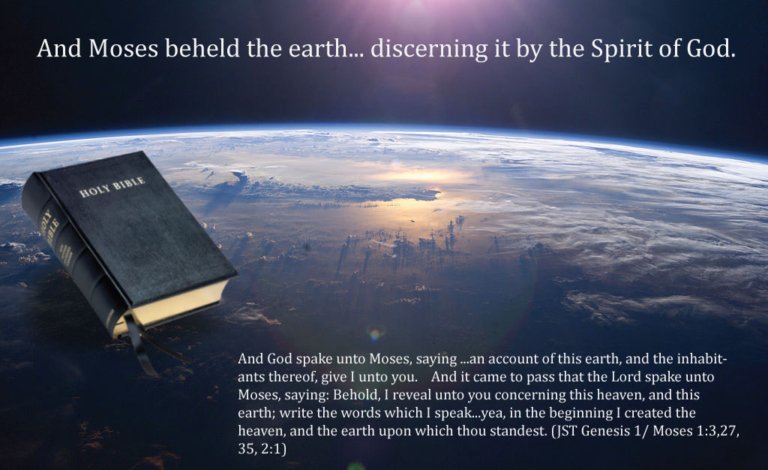 How Old is the Earth? How the Bible Timeline Might Fit with Earth’s ...
